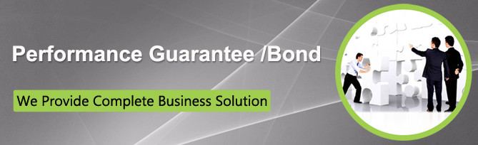 Performance Bond for Construction Project | ConstructionBond